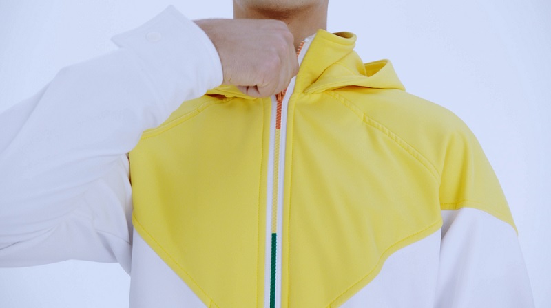 YKK World-Class Performance / YKK FASTENING PRODUCTS GROUP